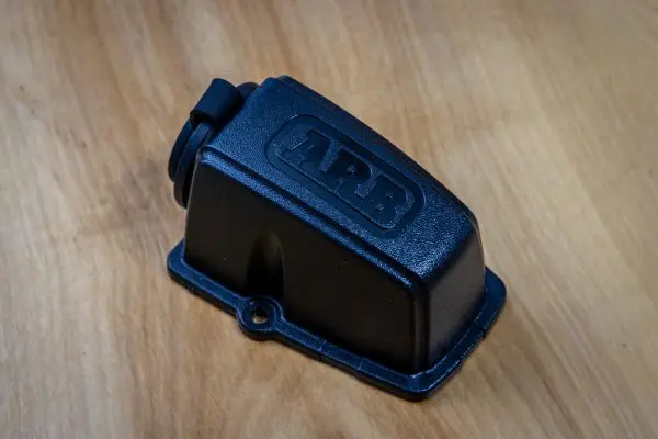 ARB Threaded 12V Socket - American Adventure Lab