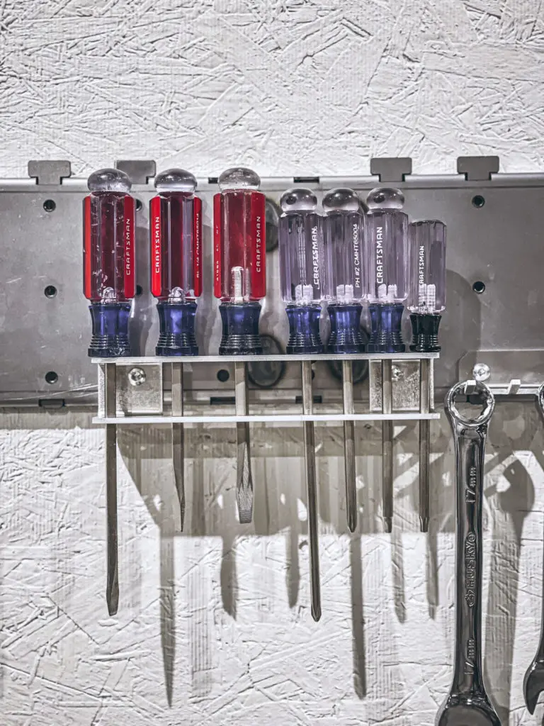 WALL-EO Garage Kit - American Adventure Lab