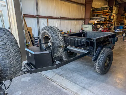 Adventure Trailer Kit Bundle - (ATK) - American Adventure Lab