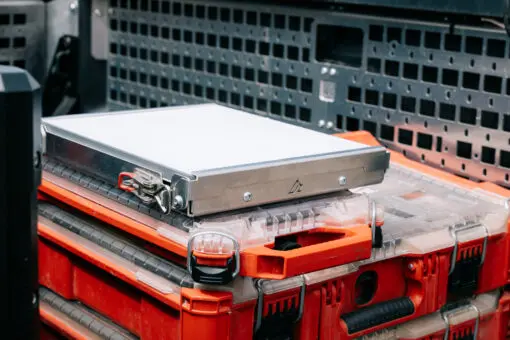 Starlink Mini Packout Mount - American Adventure Lab