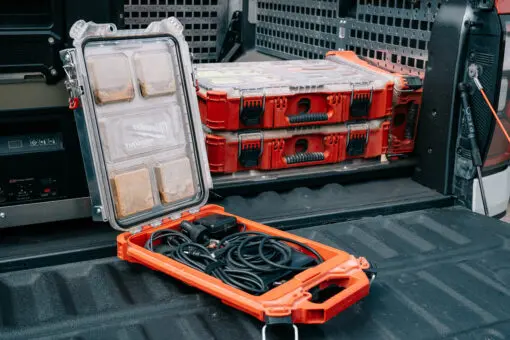 Starlink Mini Packout Mount - American Adventure Lab