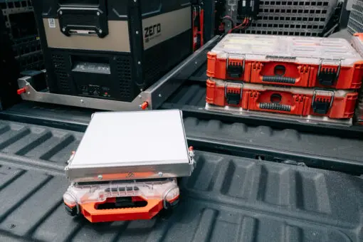 Starlink Mini Packout Mount - American Adventure Lab