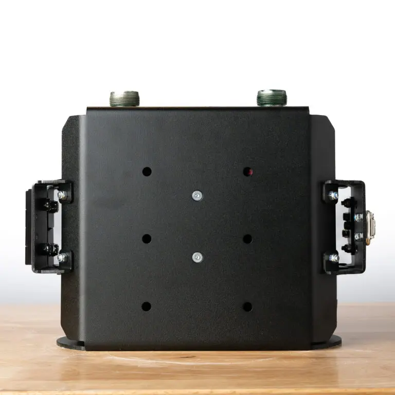 Dual 1LB Propane Tank Mount - American Adventure Lab