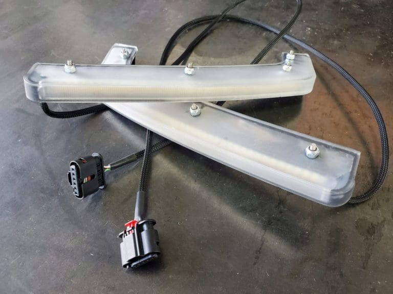 Replacement High-Line Light - American Adventure Lab