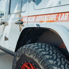 American Adventure Lab - American Adventure Lab