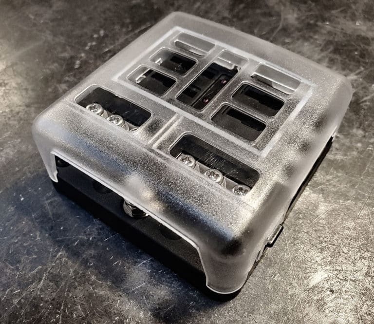 Jeep JL ARB Compressor Remote Kit - American Adventure Lab