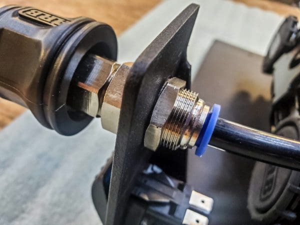 Jeep Gladiator ARB Dual Compressor Mount – American Adventure Lab