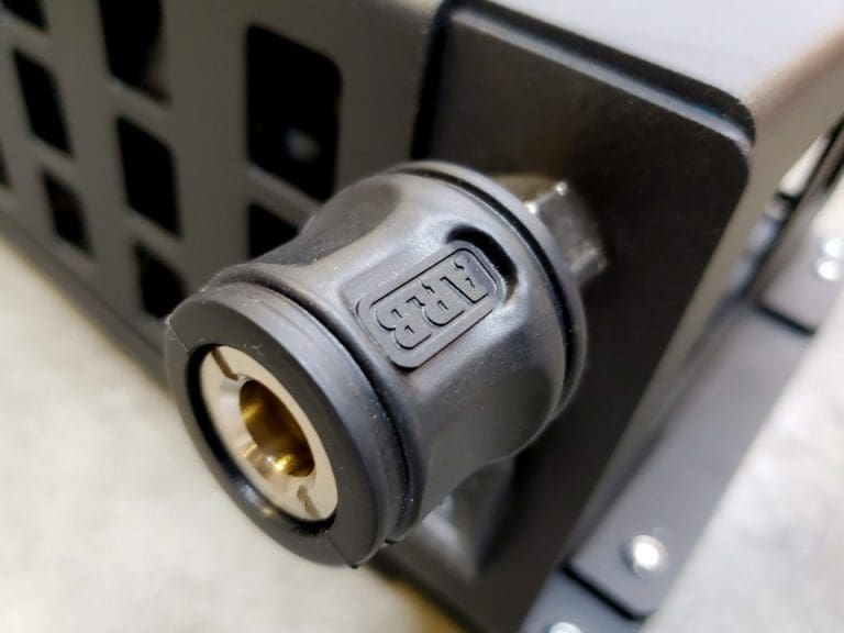 Jeep Gladiator ARB Dual Compressor Mount – American Adventure Lab