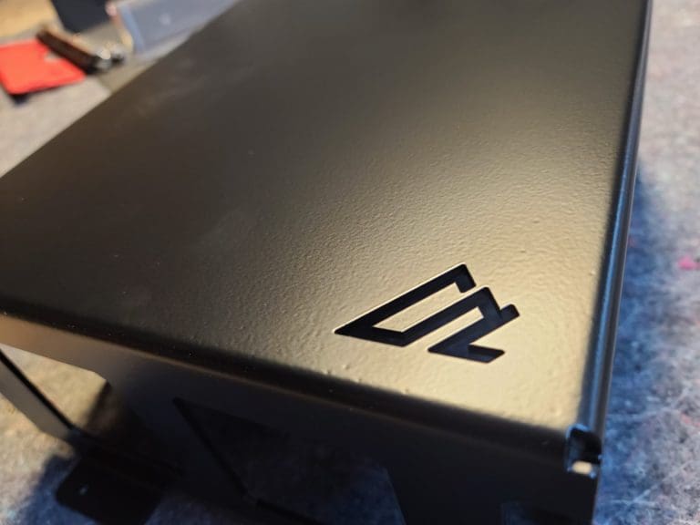 Powder Coat Options – American Adventure Lab