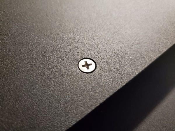 Powder Coat Options – American Adventure Lab