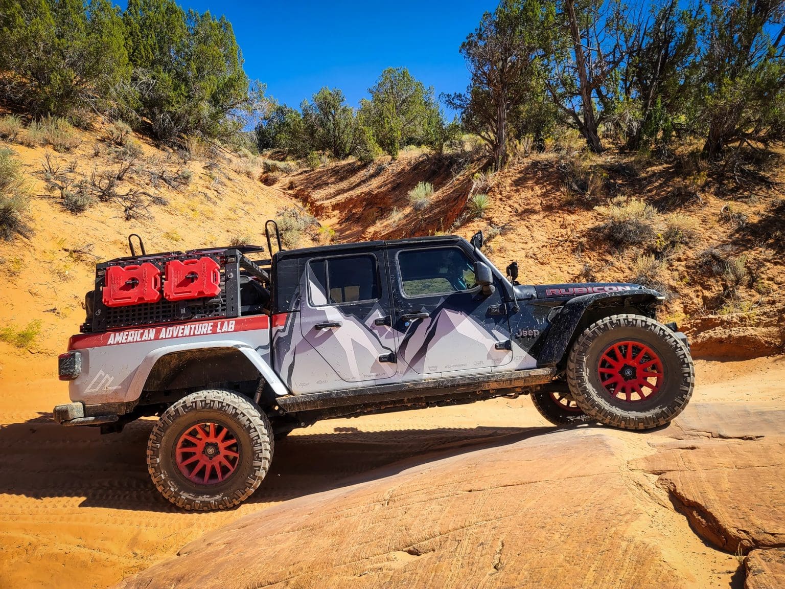 Blog - American Adventure Lab