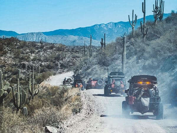 Blog - American Adventure Lab