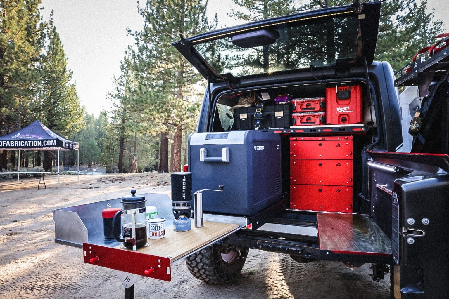 Flip'n Slide! (6x4) - American Adventure Lab