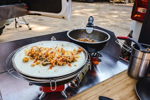 Flip'n Slide! (6x4) - American Adventure Lab