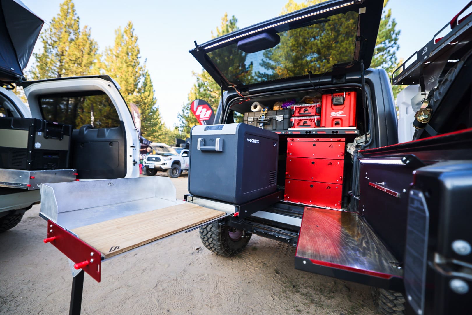 Flip'n Slide! (6x4) - American Adventure Lab