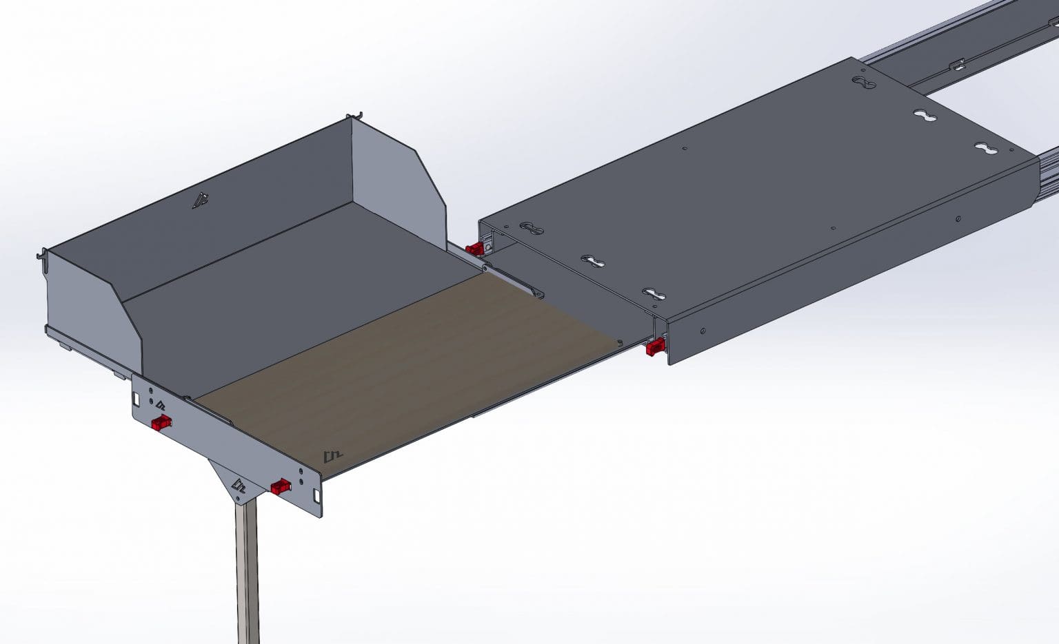 Flip'n Slide! (6x4) - American Adventure Lab