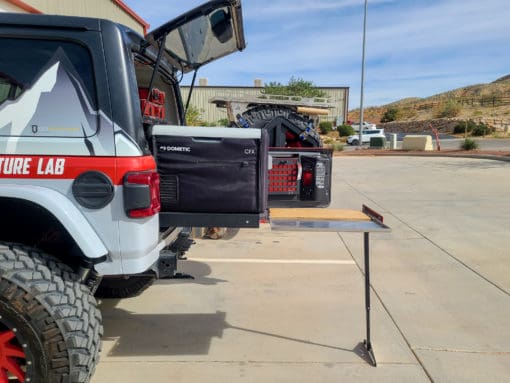 Flip'n Slide! (6x4) - American Adventure Lab