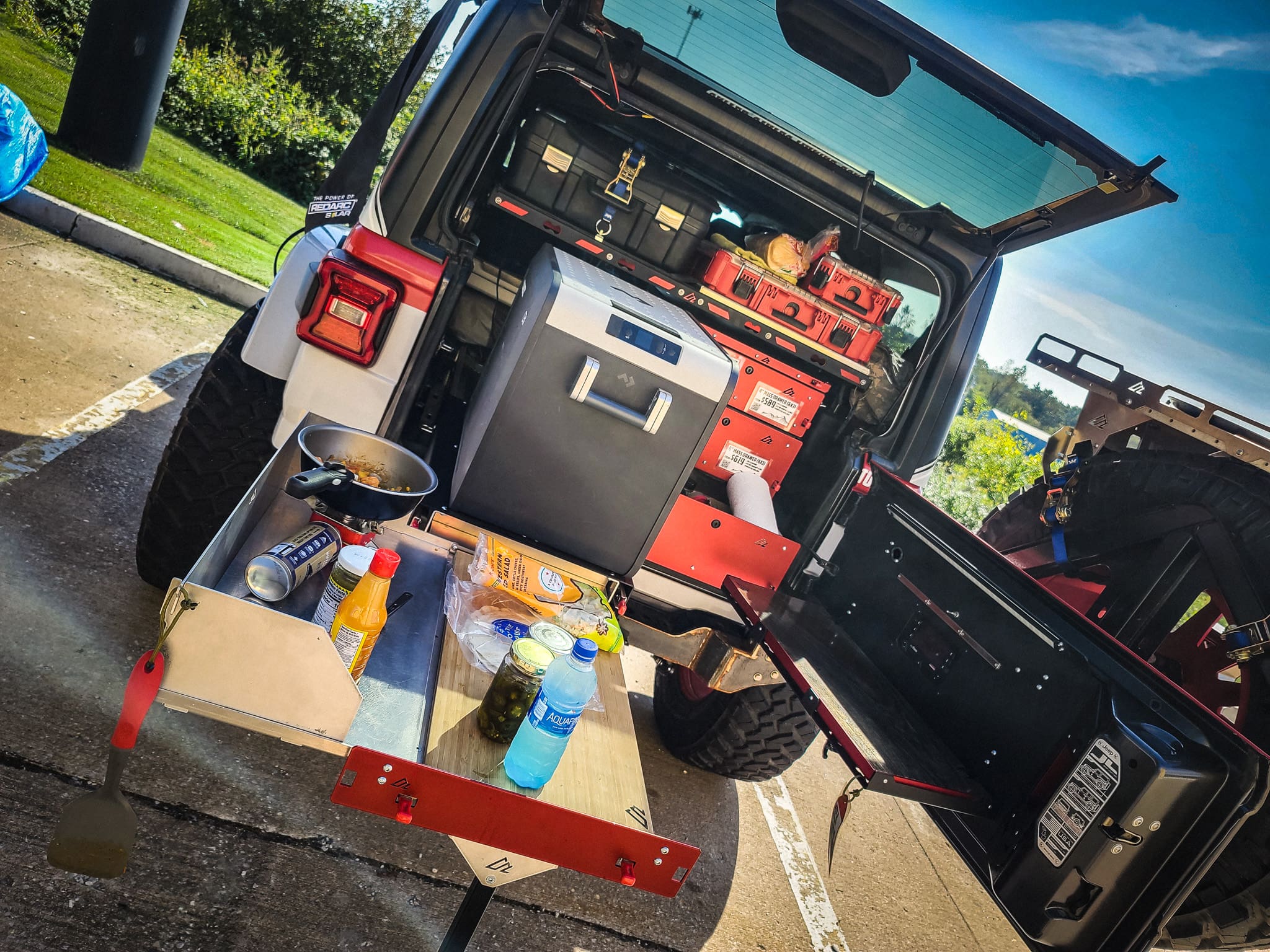 Flip’n Slide-13 – American Adventure Lab