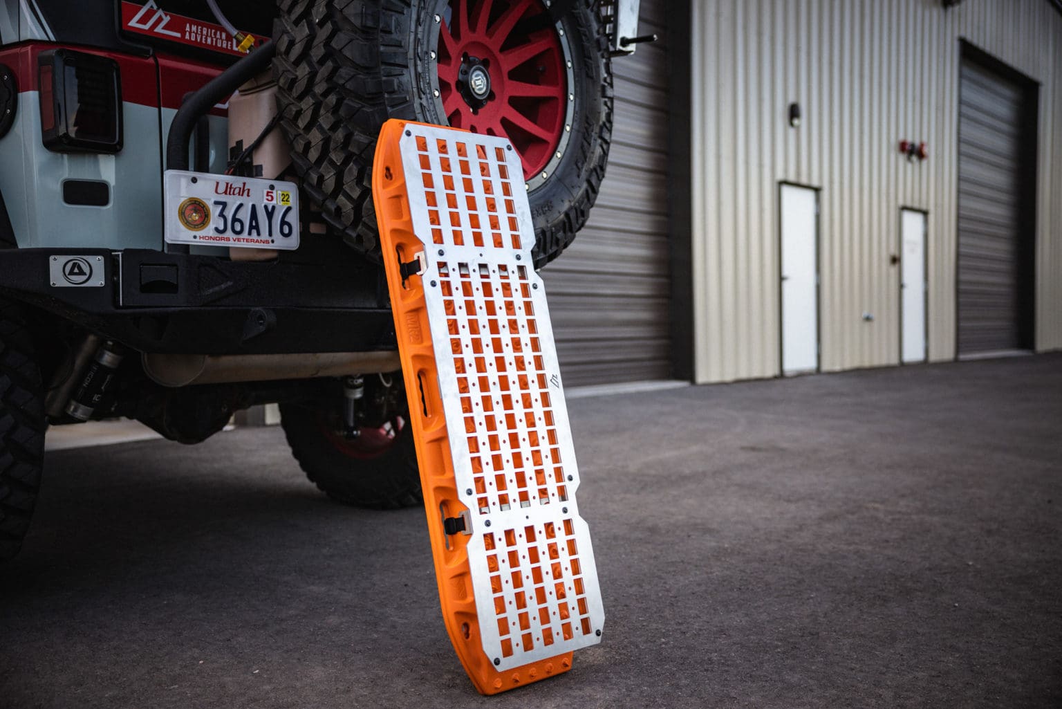 American Adventure Lab - American Adventure Lab