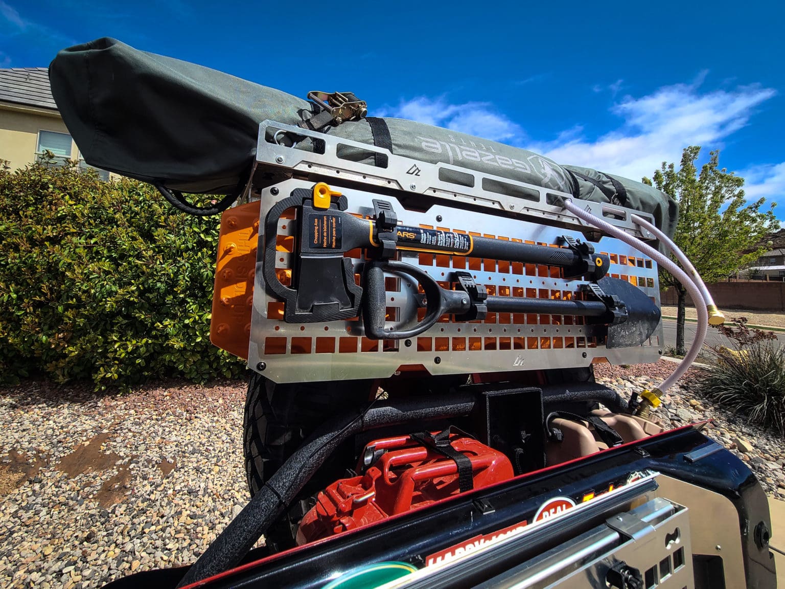 American Adventure Lab - American Adventure Lab