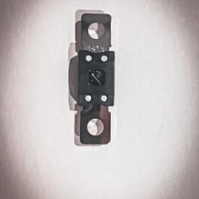 Jeep JL (Diesel/392) Cowl Maxi Fuse Mount Kit - American Adventure Lab