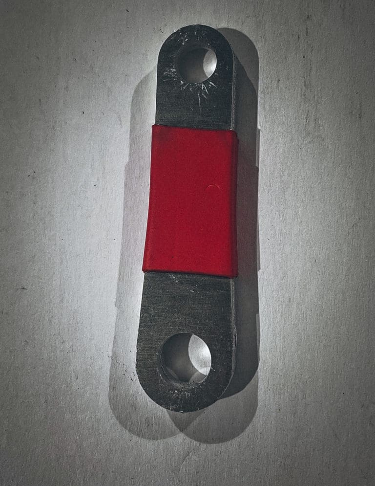 Bronco Battery Cutoff and MAXI Fuse Bracket Kit - American Adventure Lab