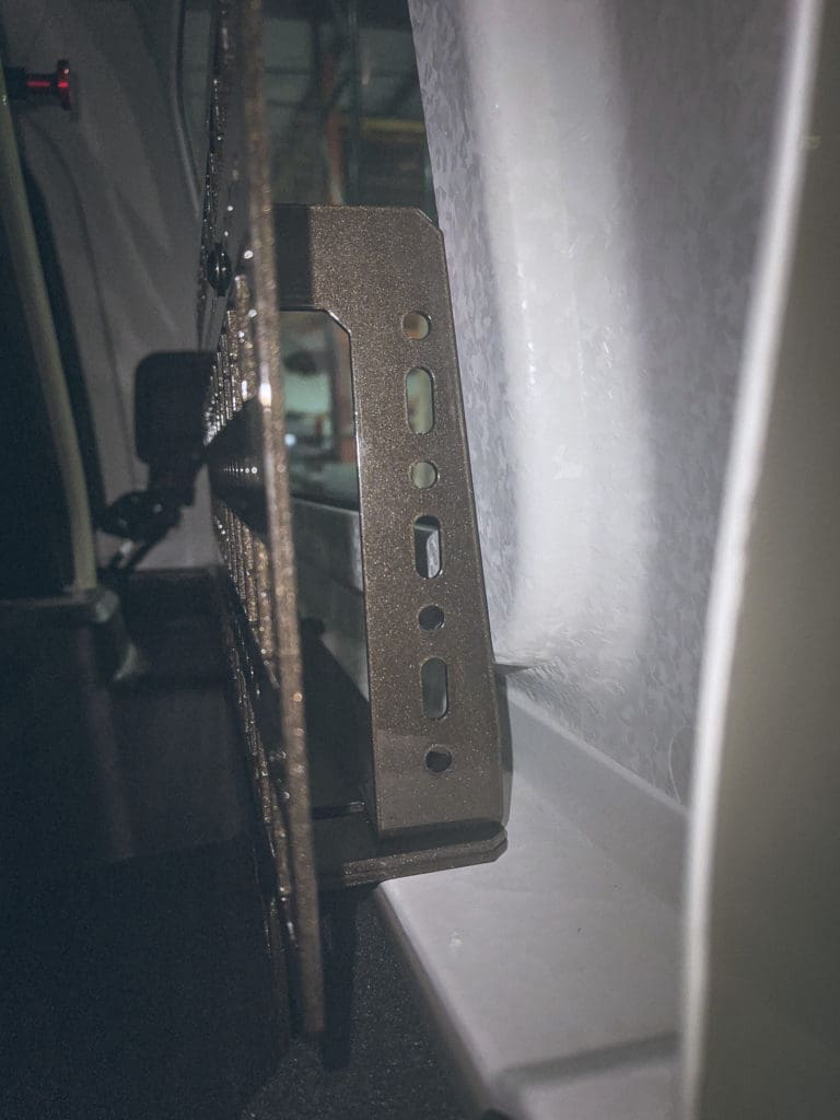 Jeep Wrangler JLU Side MOLLE panels - American Adventure Lab