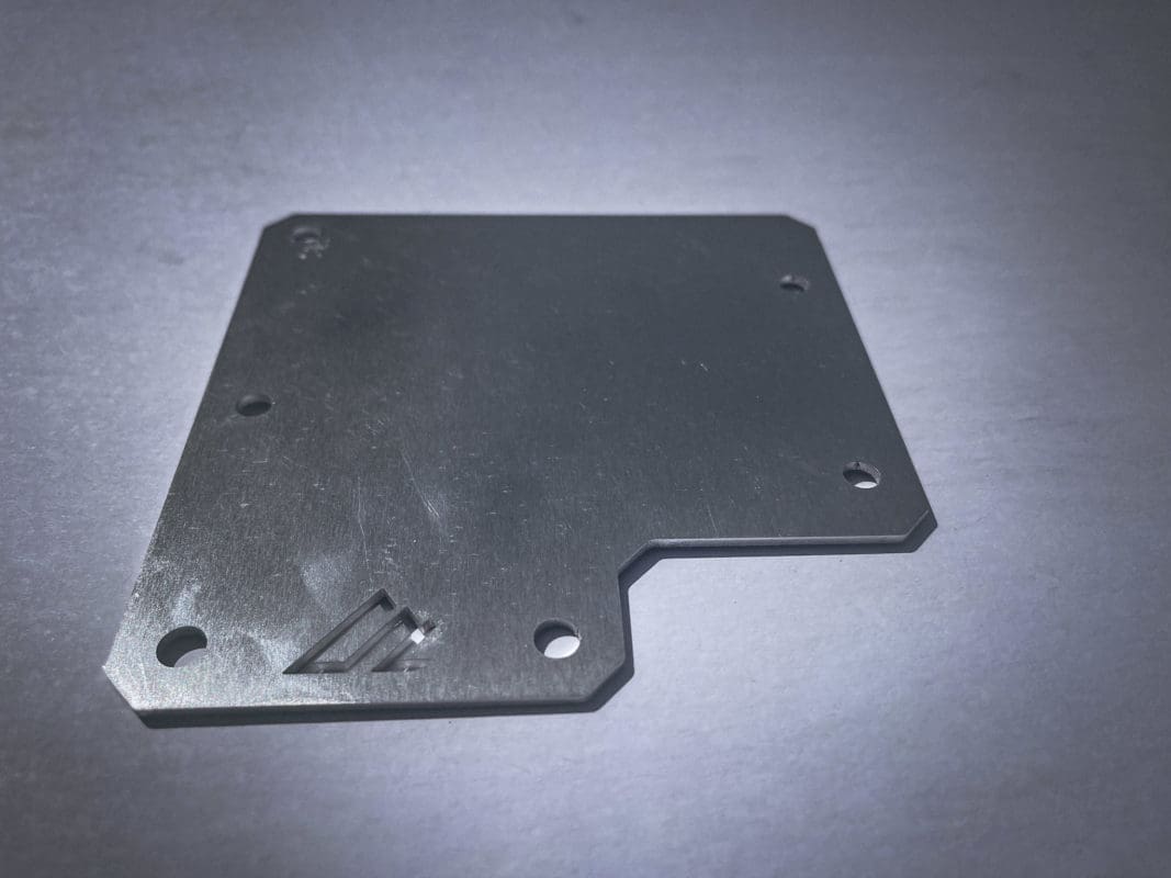 Jeep JL (Gas) Cowl Dual Maxi Fuse Mount – American Adventure Lab