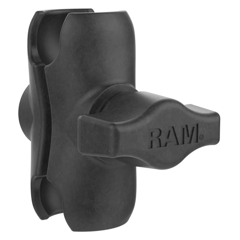 RAM Mounts Double Socket Arm RAM - American Adventure Lab