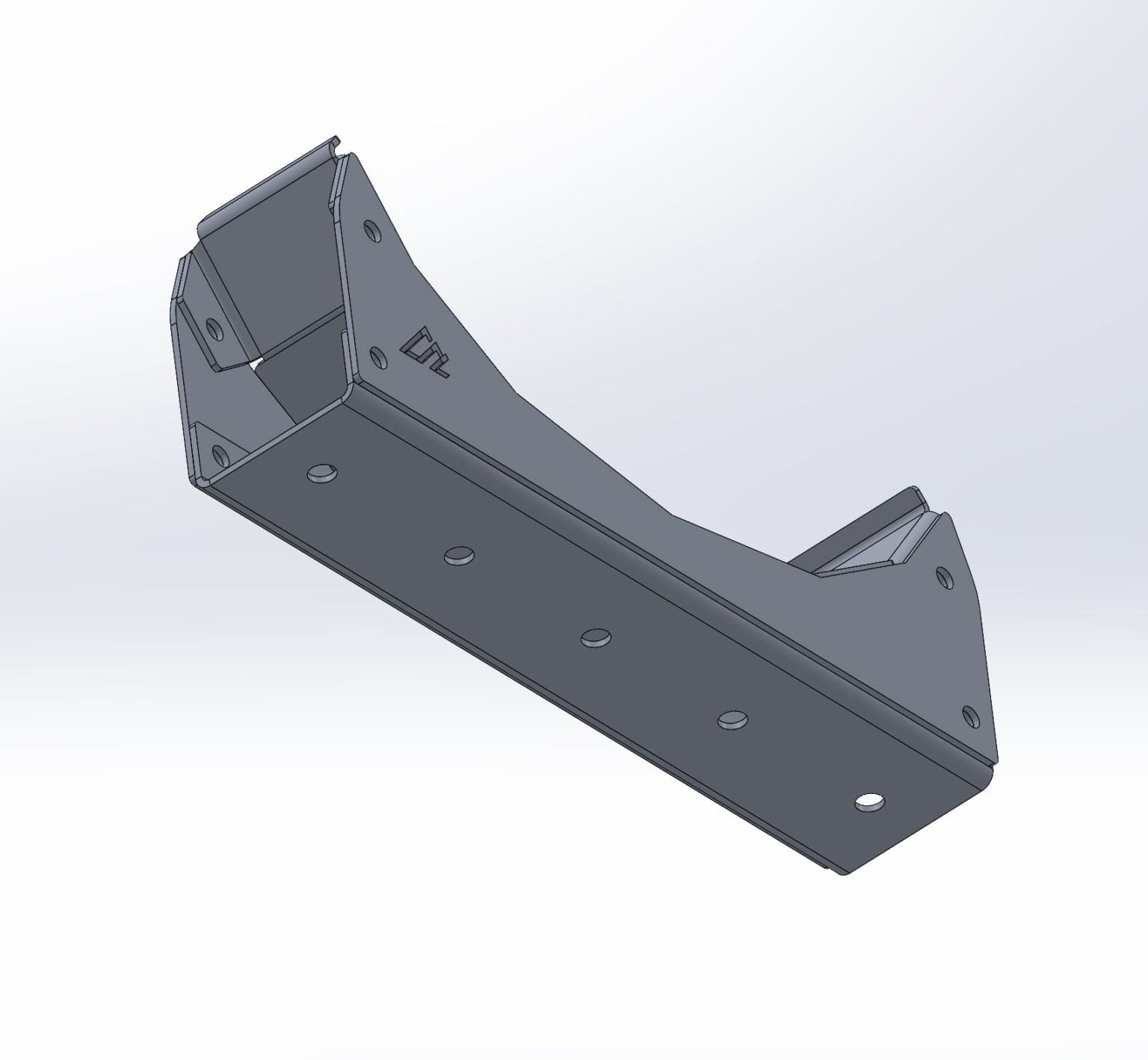 Sleeper Keeper - Large Tent Mount - American Adventure Lab