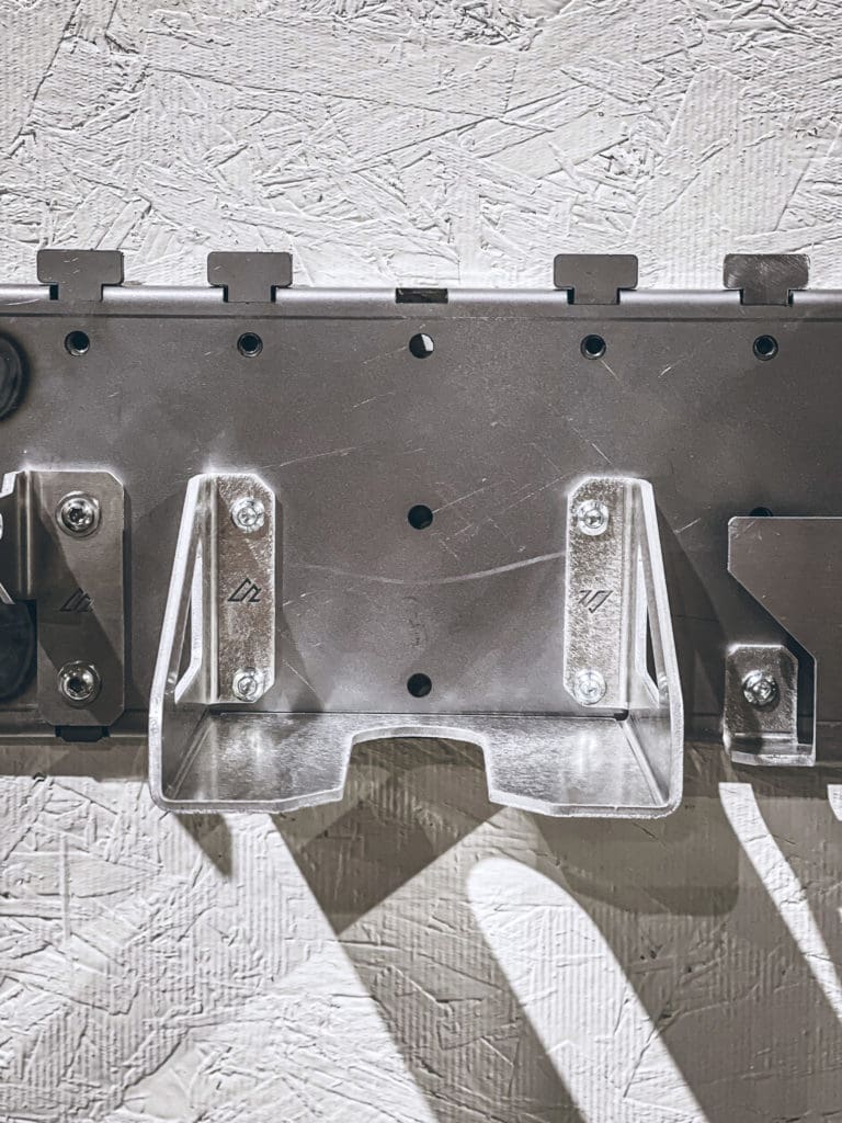 DeWalt Tool Holder – American Adventure Lab