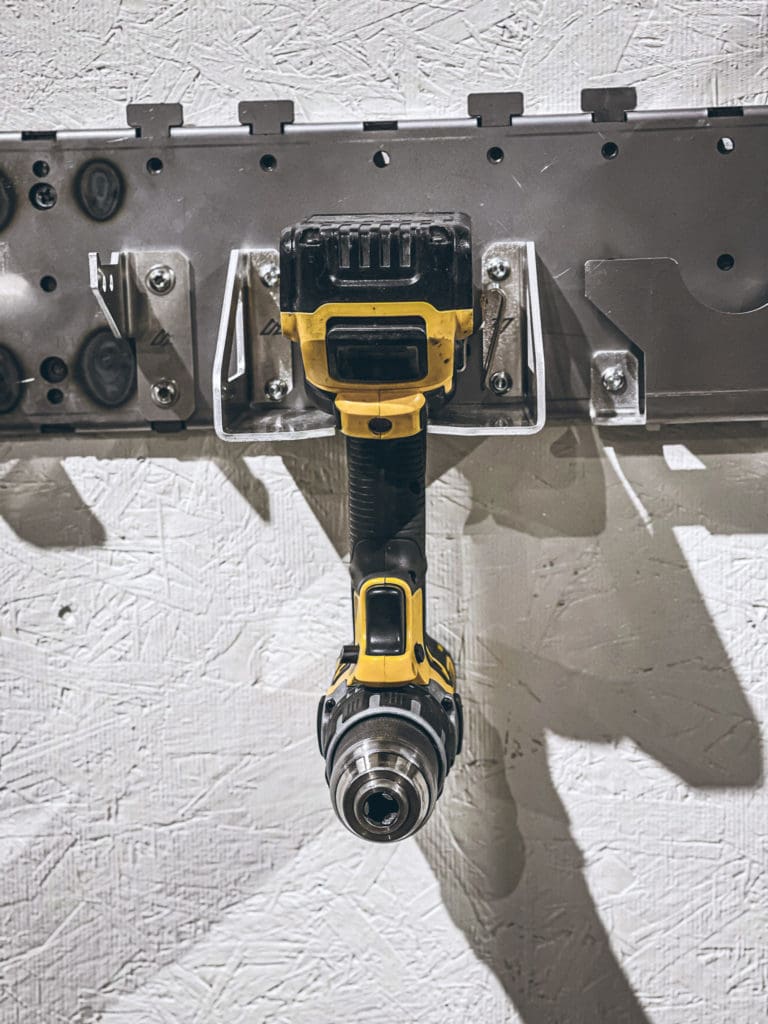 DeWalt Tool Holder – American Adventure Lab