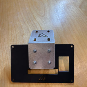 Rigid Mount for RedVision Color Display - American Adventure Lab