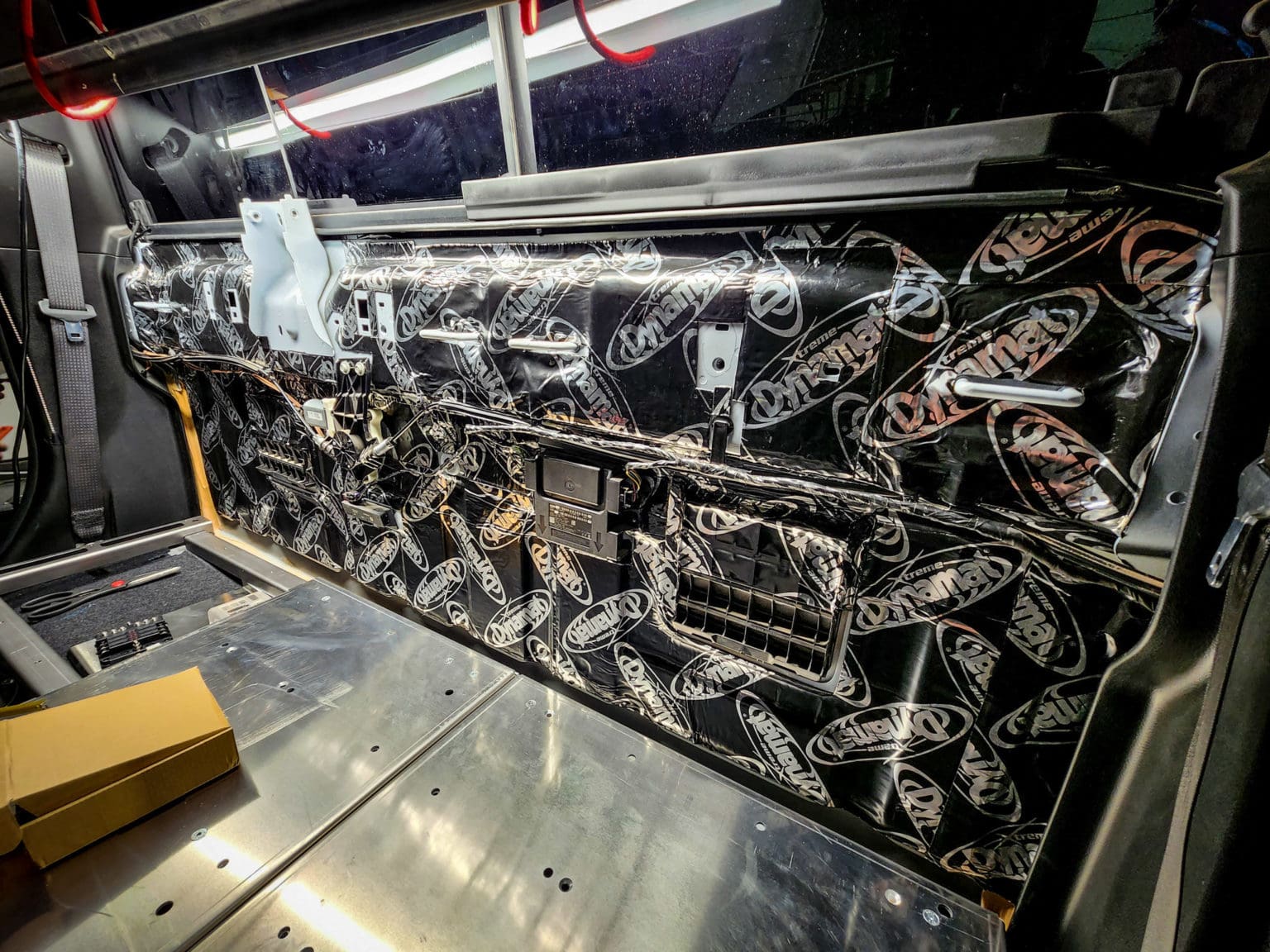 RAM Power Wagon – Overland Build – American Adventure Lab