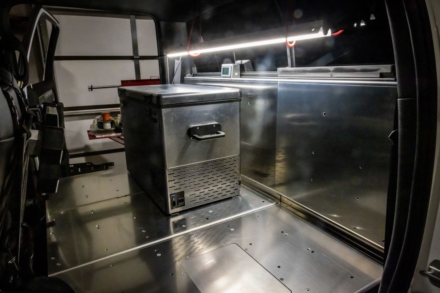 RAM Power Wagon – Overland Build – American Adventure Lab