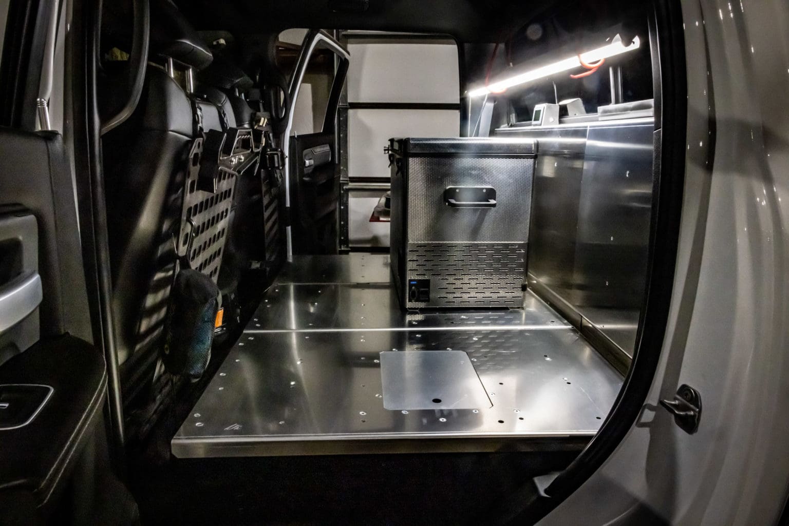 RAM Power Wagon – Overland Build – American Adventure Lab