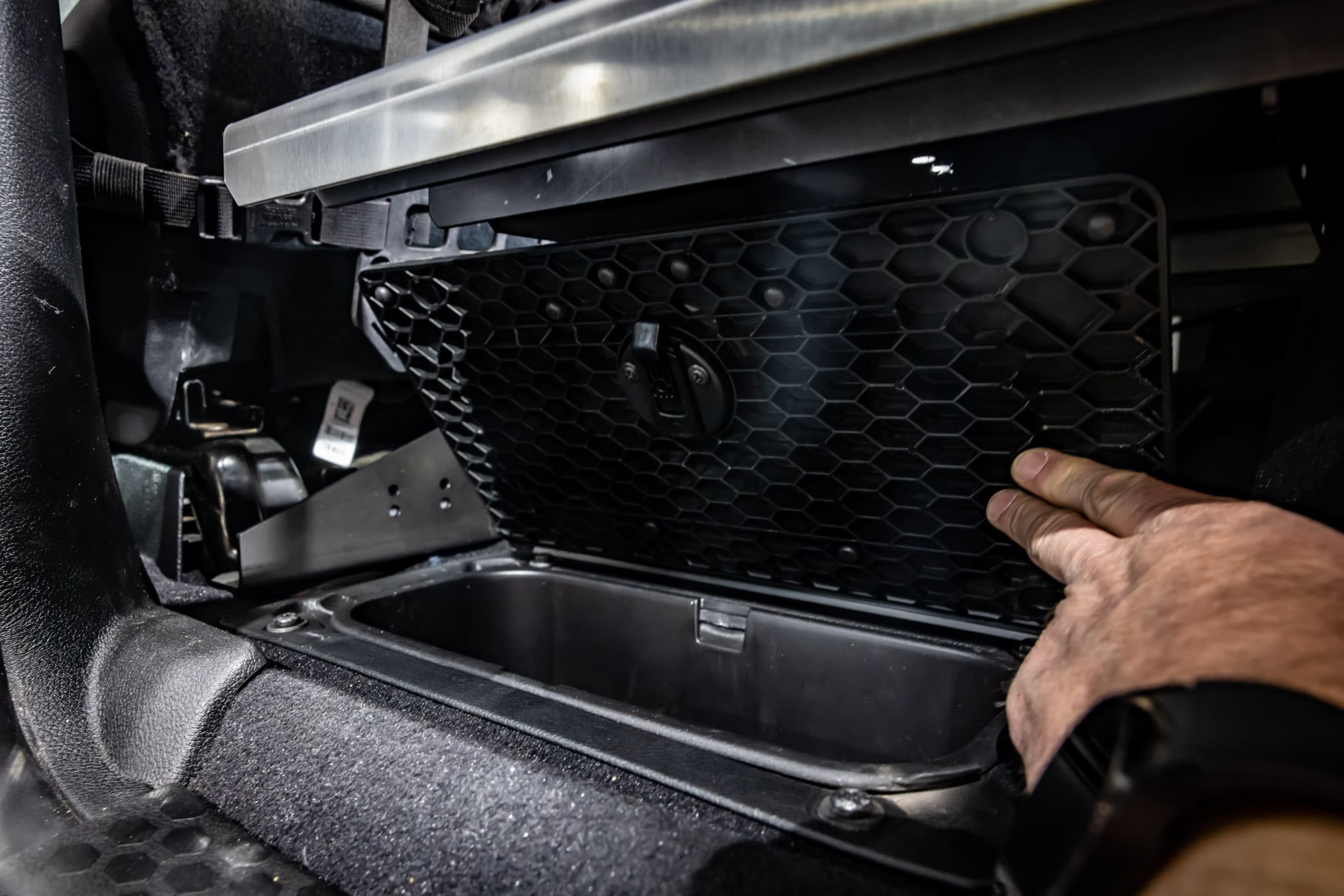 RAM Power Wagon – Overland Build – American Adventure Lab