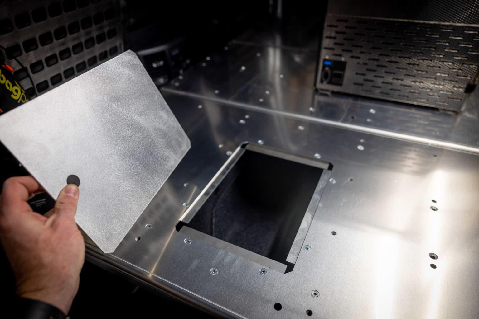 RAM Power Wagon – Overland Build – American Adventure Lab