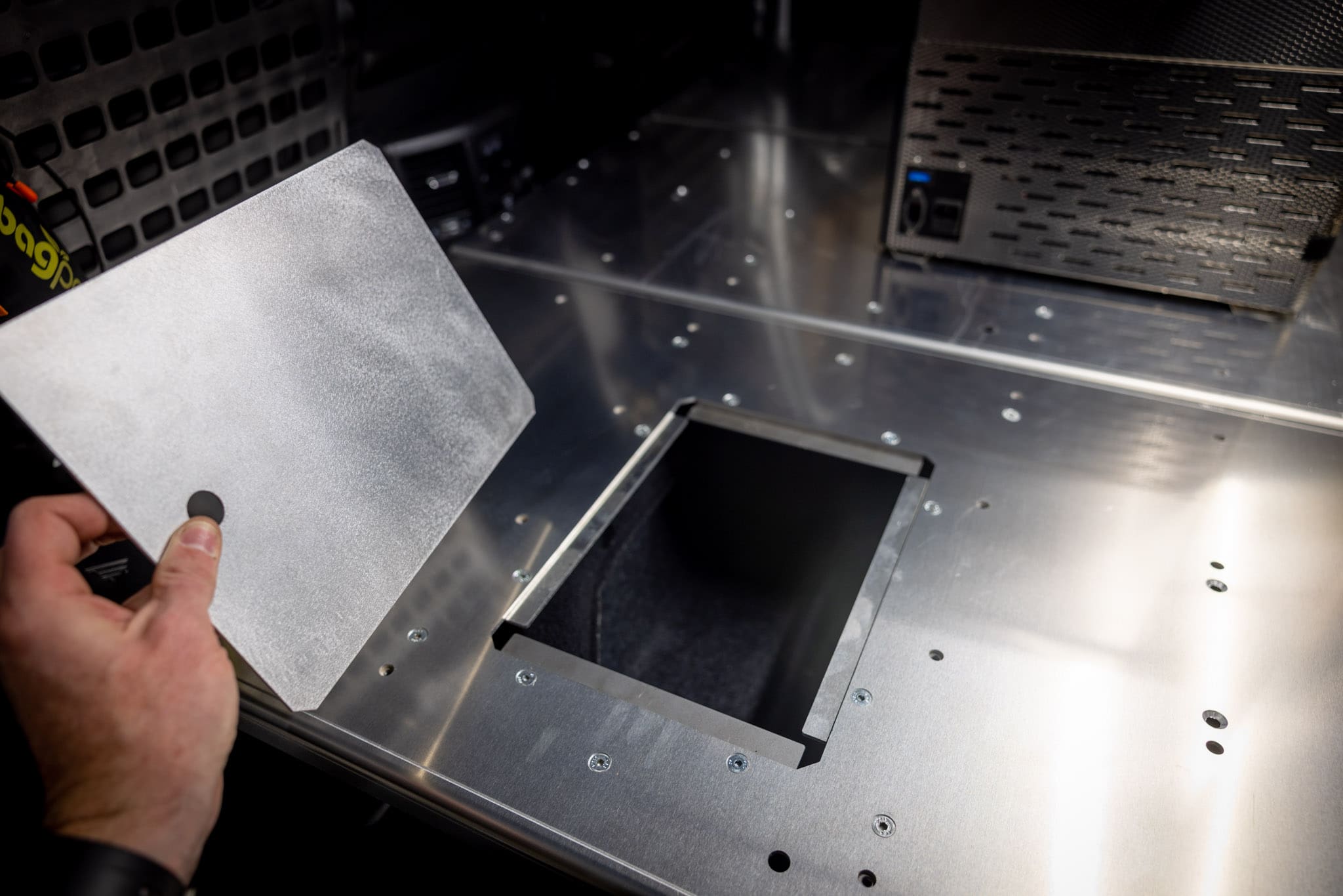 RAM Power Wagon – Overland Build – American Adventure Lab