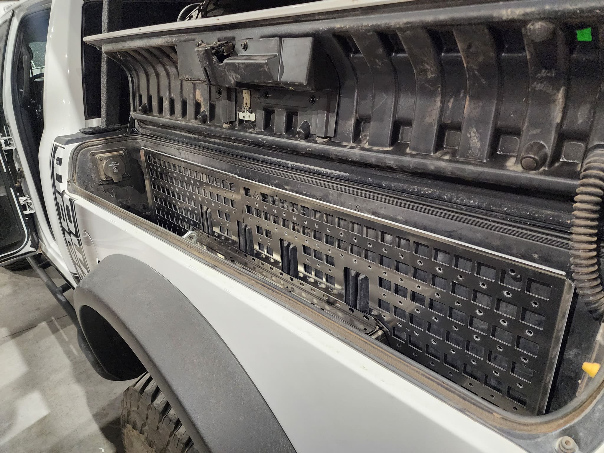 RAM Power Wagon – Overland Build – American Adventure Lab