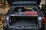 Subaru Outback 6th Gen (2020-Present) Wilderness MASS Cargo Shelf ...