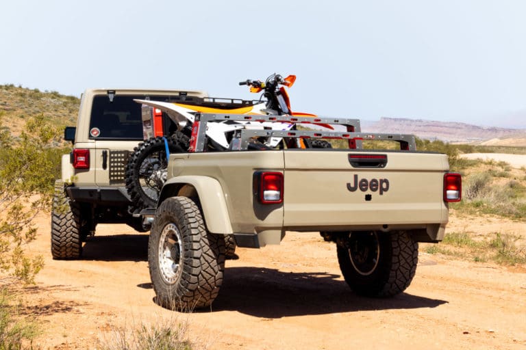 Adventure Trailer Kit (ATK) - American Adventure Lab