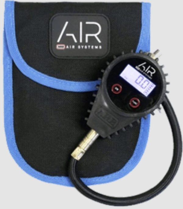 ARB E-Z Digital Deflator - Extended Valve - American Adventure Lab