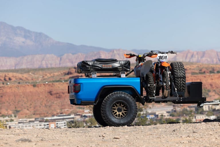 Adventure Trailer Kit Bundle – (ATK) – American Adventure Lab