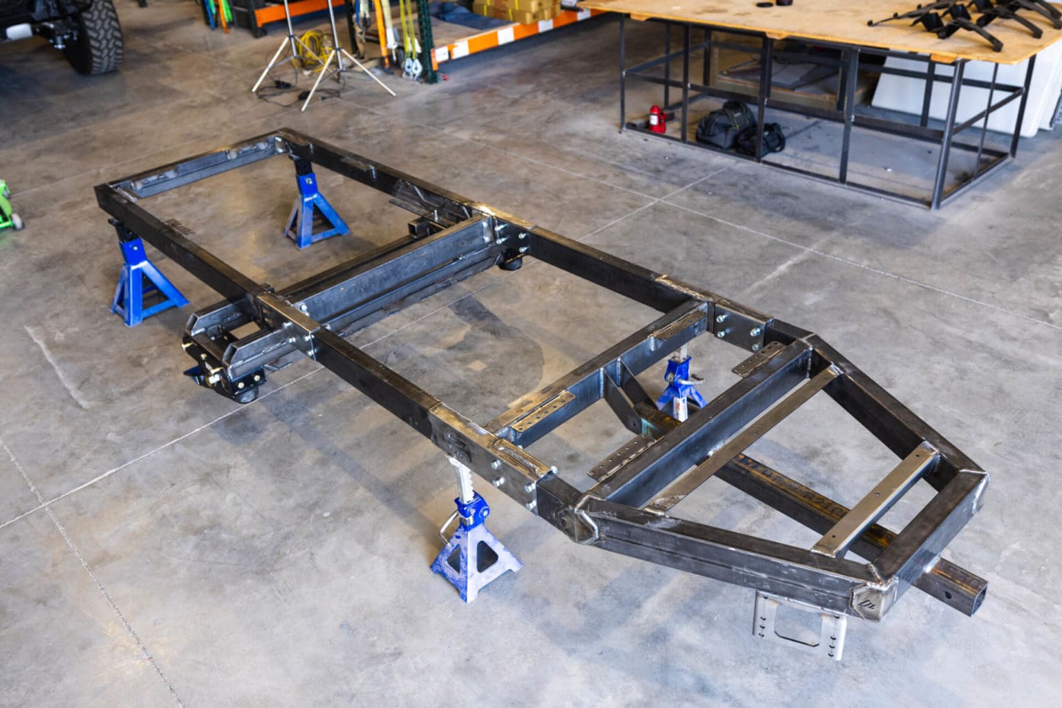 Adventure Trailer Kit Bundle – (ATK) – American Adventure Lab