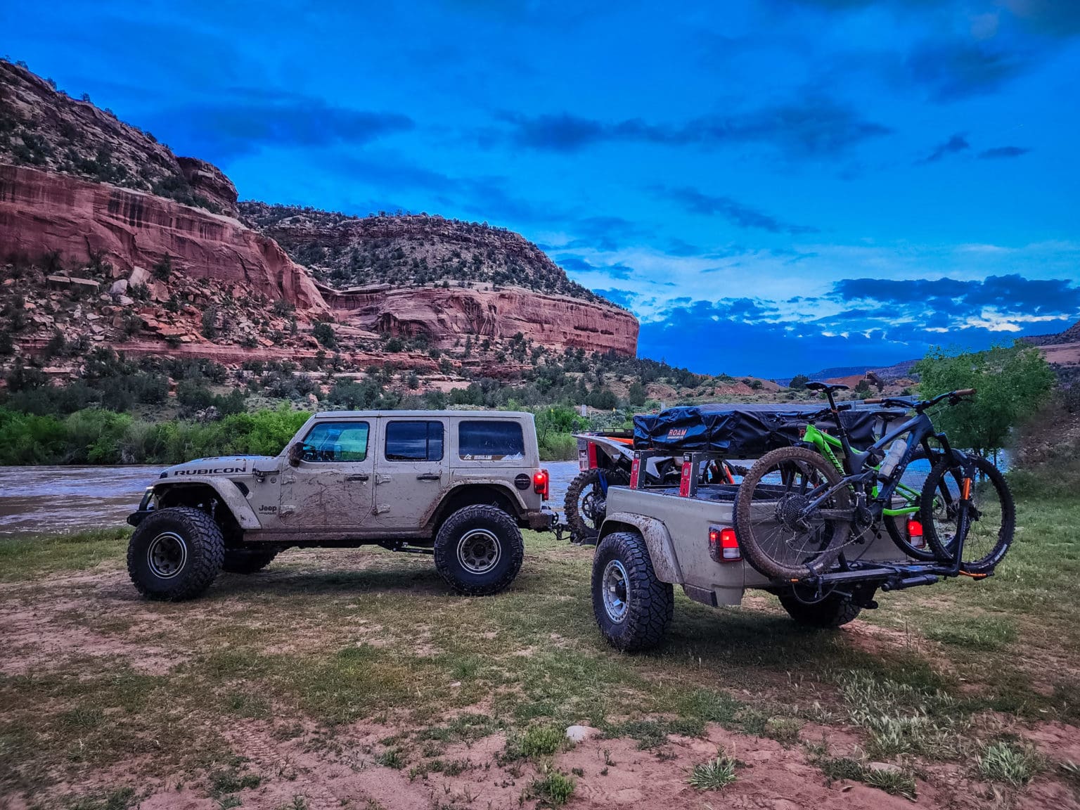 Adventure Trailer Kit Bundle – (ATK) – American Adventure Lab