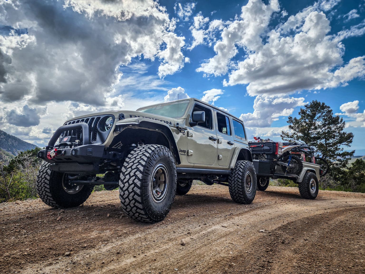 Adventure Trailer Kit Bundle - (ATK) - American Adventure Lab