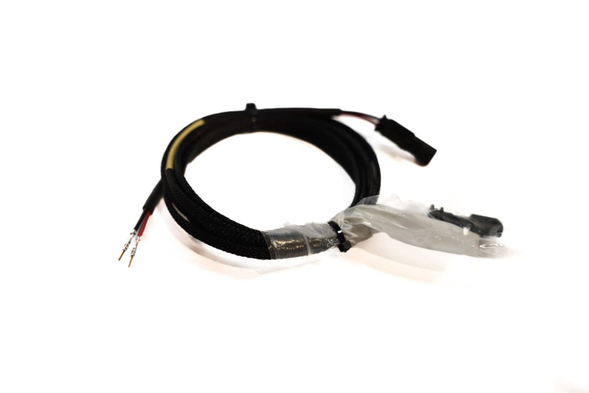 Jeep JL Spare Tire Dual ARB Compressor Bundle - American Adventure Lab