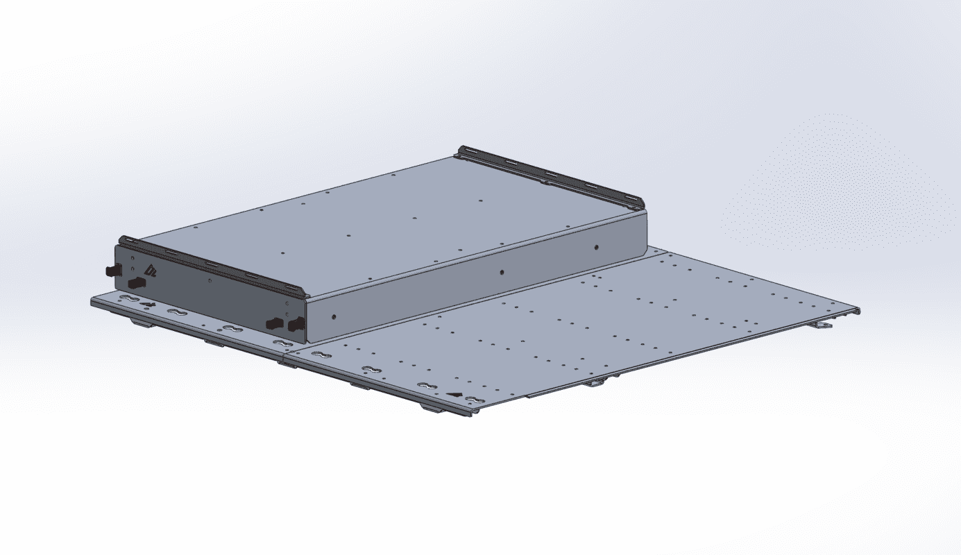 Flip’n Slide (7×5) – American Adventure Lab