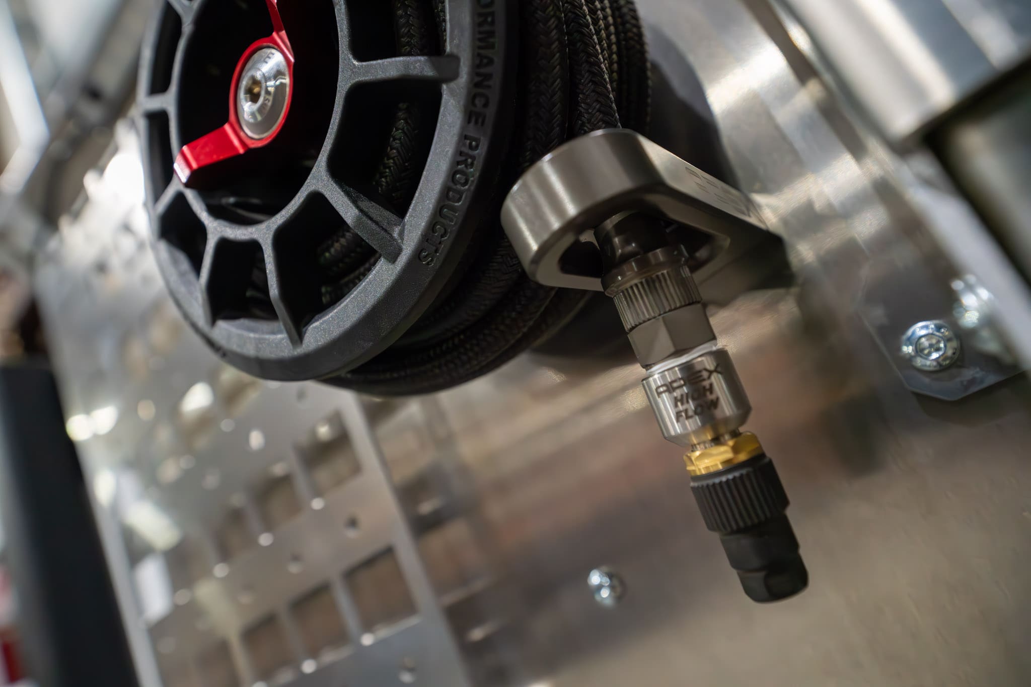 Jeep JL Wrangler On-Board Air Systems - American Adventure Lab